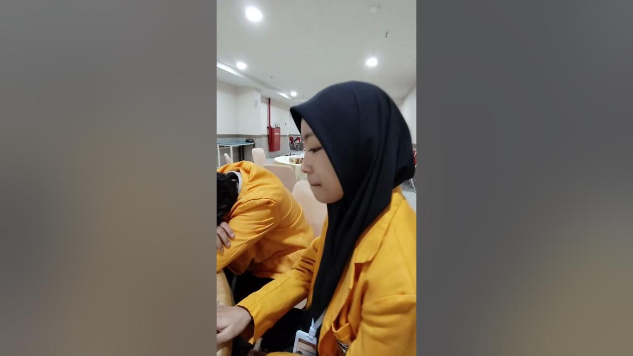 Internationale Konferenz der Indonesischen Germanistenverbandes-Komitee (IGV) - YouTube