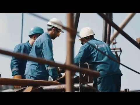 Neftçilər Gününə özəl hazırladığımız video