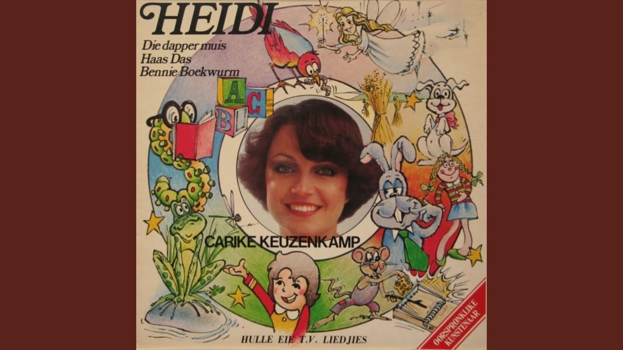 Heidi - YouTube