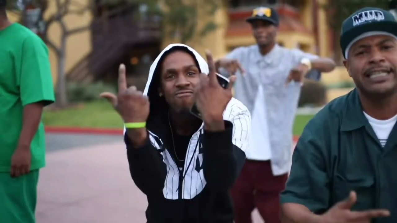 **EXCLUSIVE** 706 BELLFLOWER 🈂️U$TL€R INTERVIEW [FT. T LER, K MAN & BIG ...