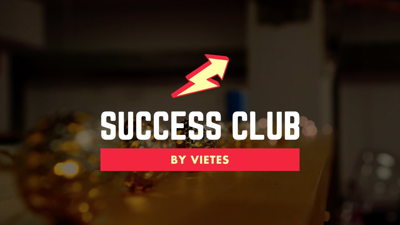 Success Club Special Edition: Recap - YouTube