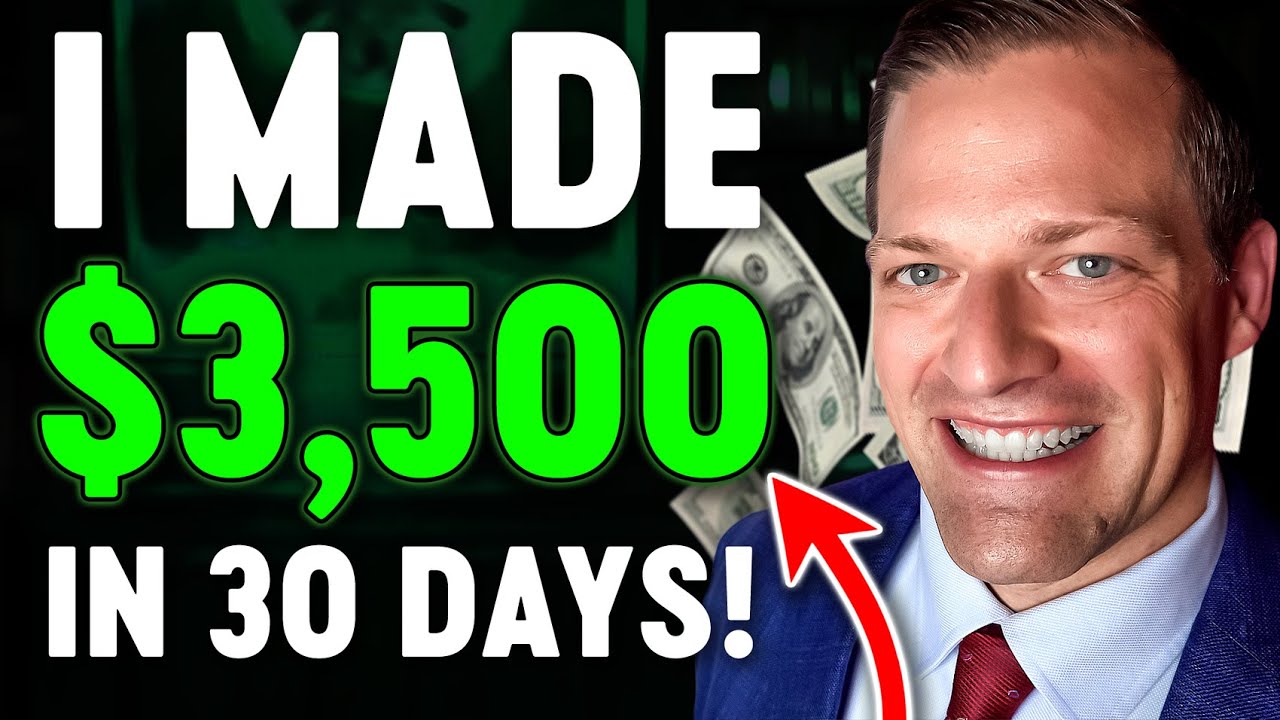 Part Time Success! How I Made $3500 In My 1st 30 Days As An Insurance ...