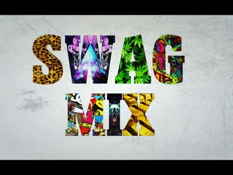 Ultimate SWAG Mix 2015 [TRAP]