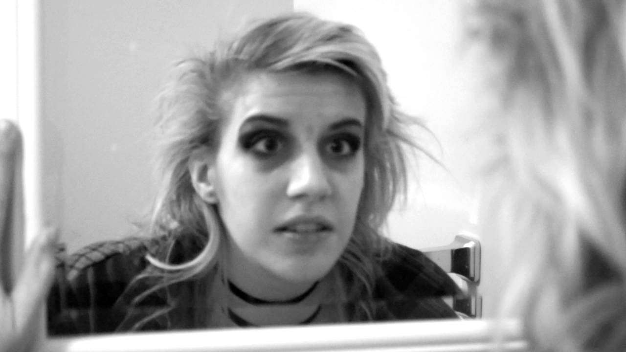 "Bones" A Short Film on Eating Disorder - YouTube