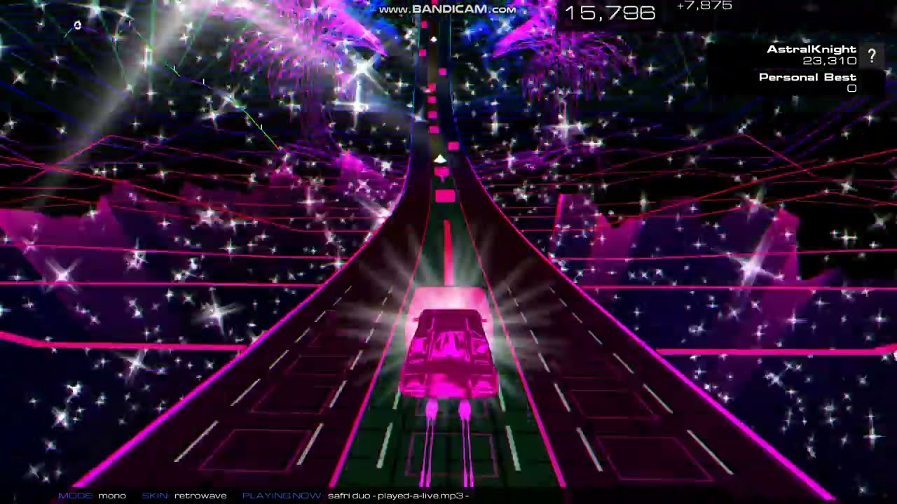 Safri Duo - Played-A-Live (The Bongo Song) (electronic / pop ...