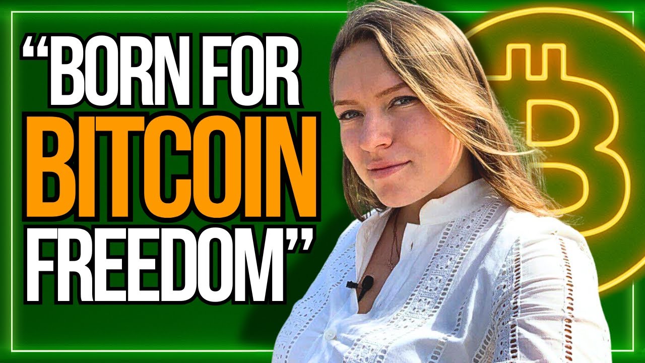 KATIE THE RUSSIAN - Trump, Bitcoin, and the Second Passport Revolution ...