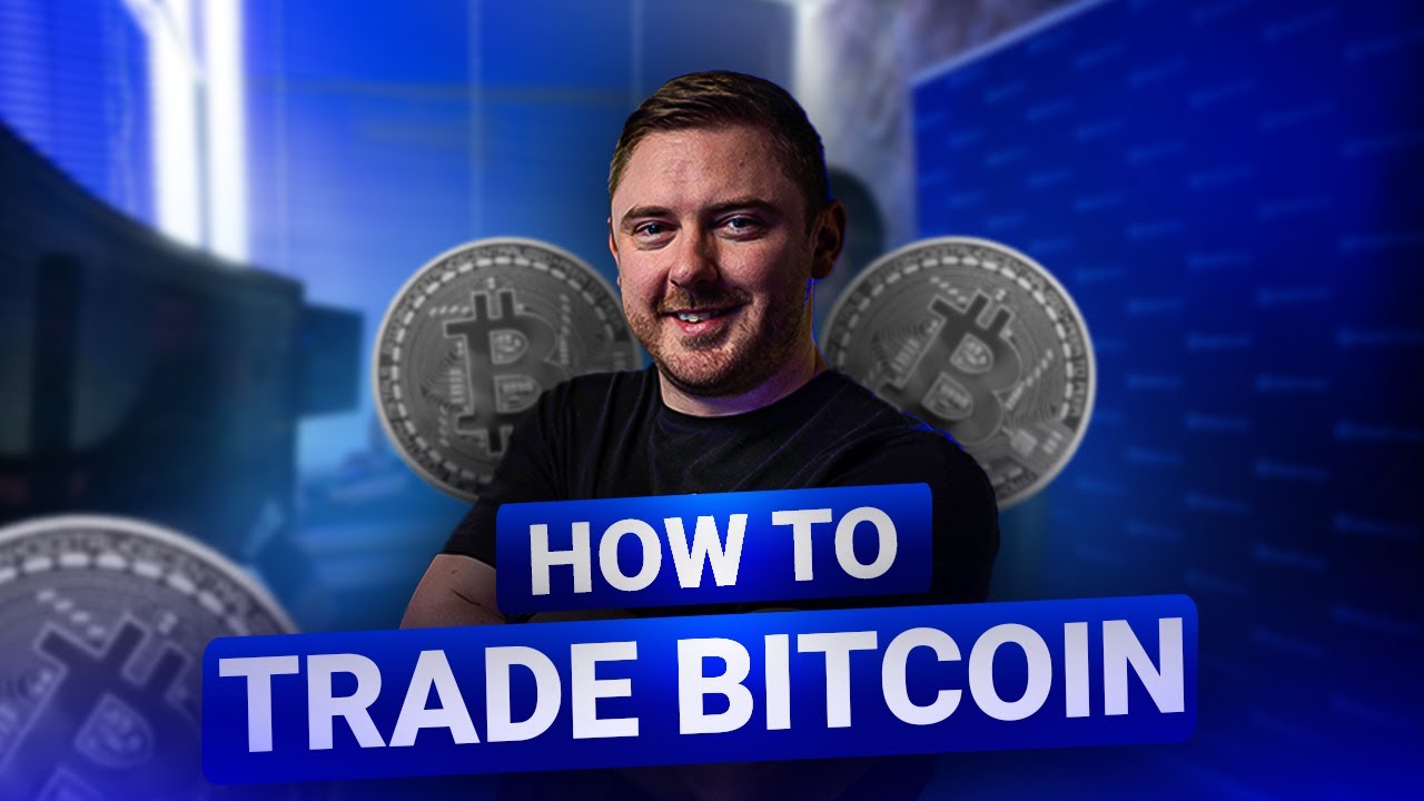 How to Trade Bitcoin with Prop Firms (Crypto Prop Trading Guide) - YouTube