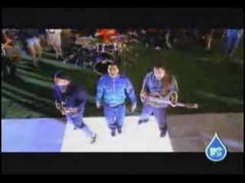 Alien Ant Farm - (video)Smooth Criminal - YouTube