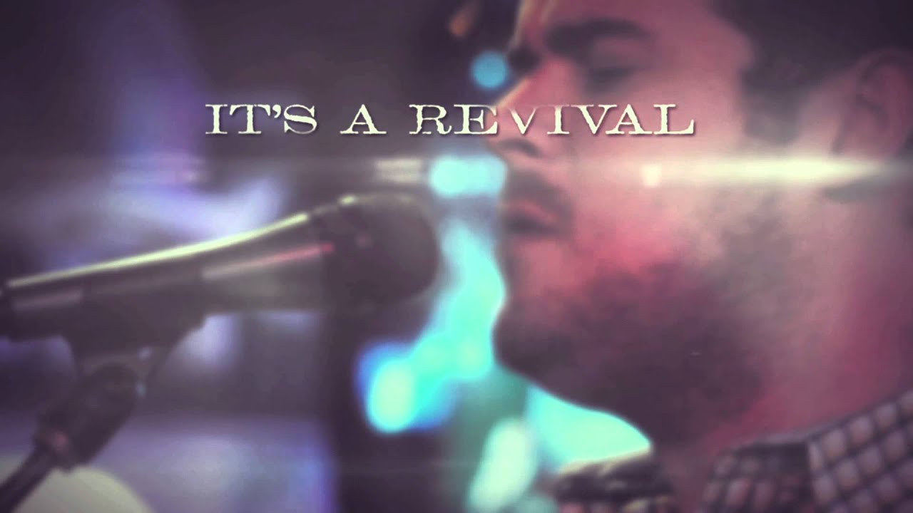 The Rusty Brothers - Revival Lyrics Video - YouTube