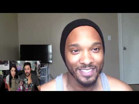 The Reel Rejects React To Tyrone Magnus Roast Reaction!!! - YouTube