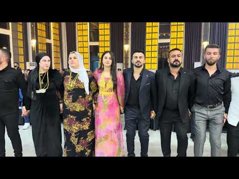 Şeğmuse Erbani Kızıltepe Dara Salonu Halay Cida Govend 