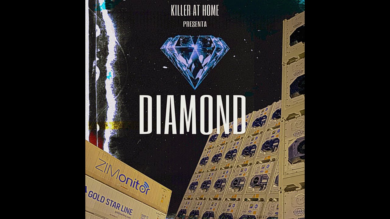 KILLER AT HOME - DIAMOND💎FULL ALBUM - YouTube