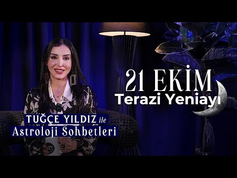 Yeni Başlangıçların Kapısı Açılıyor | Tuğçe Yıldız ile Astroloji Sohbetleri