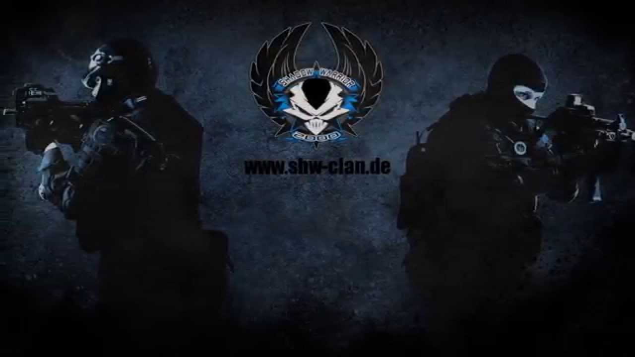-=SHW-Multigaming-Clan=- | CS-GO Trailer | - YouTube