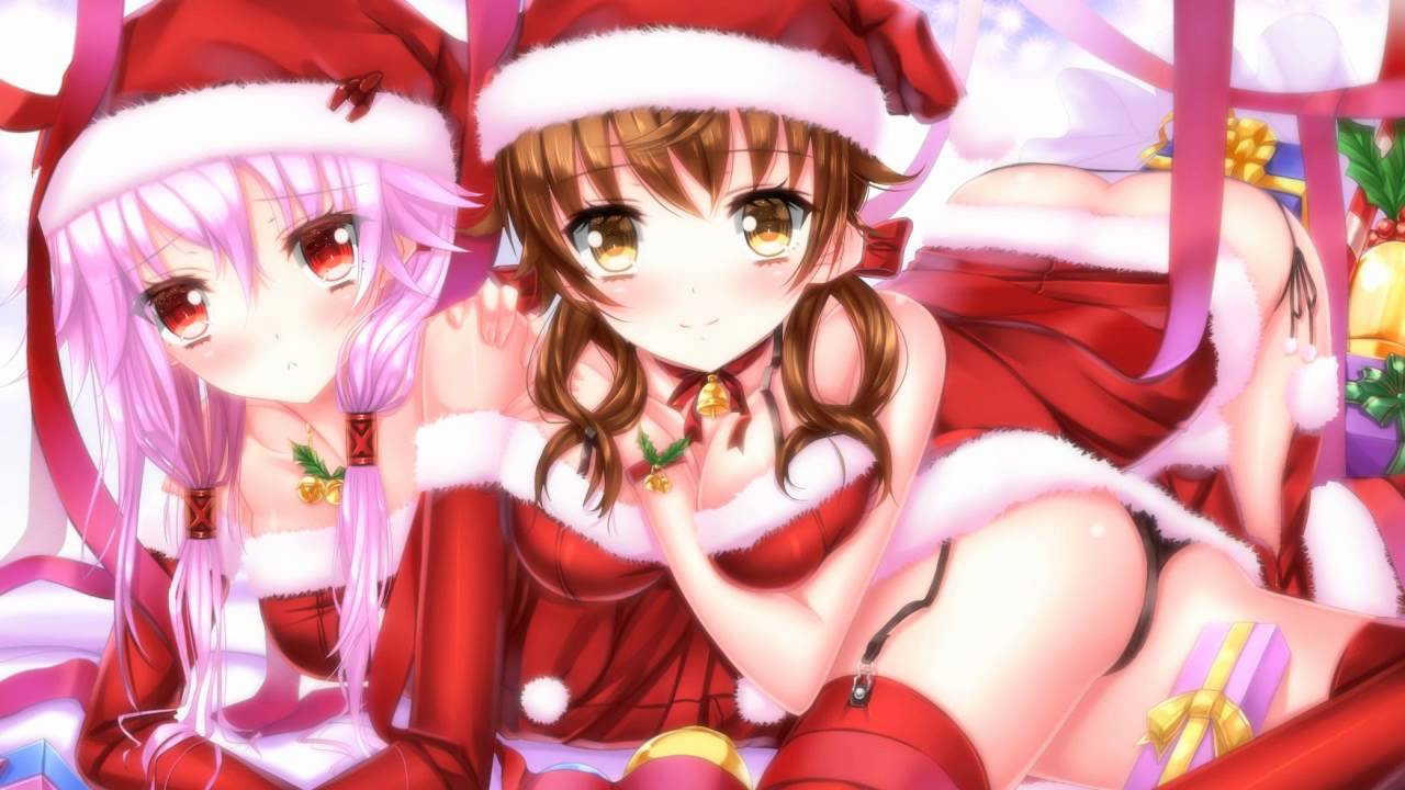 MA Nightcore - Last Christmas - YouTube