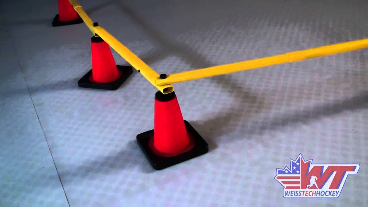 Pylon Plus Review - YouTube