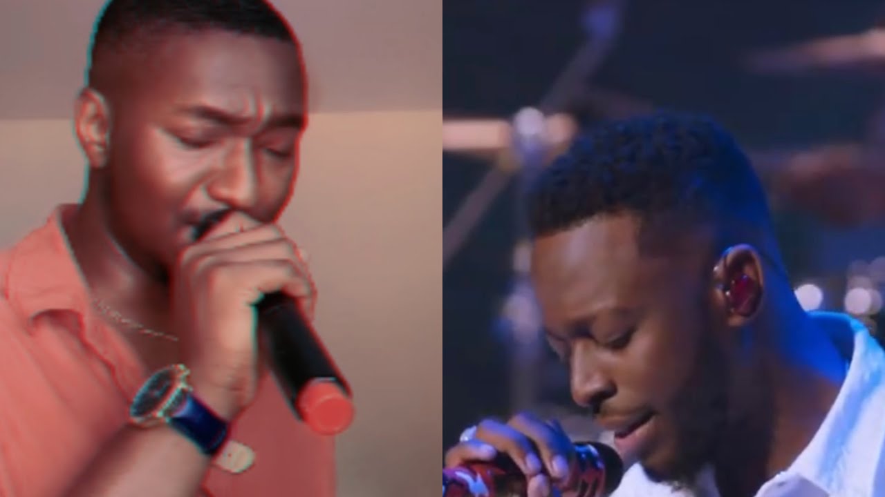 Va dire à ton ex - Dadju (Better tell your ex) English x Pidgin 🇳🇬 ...