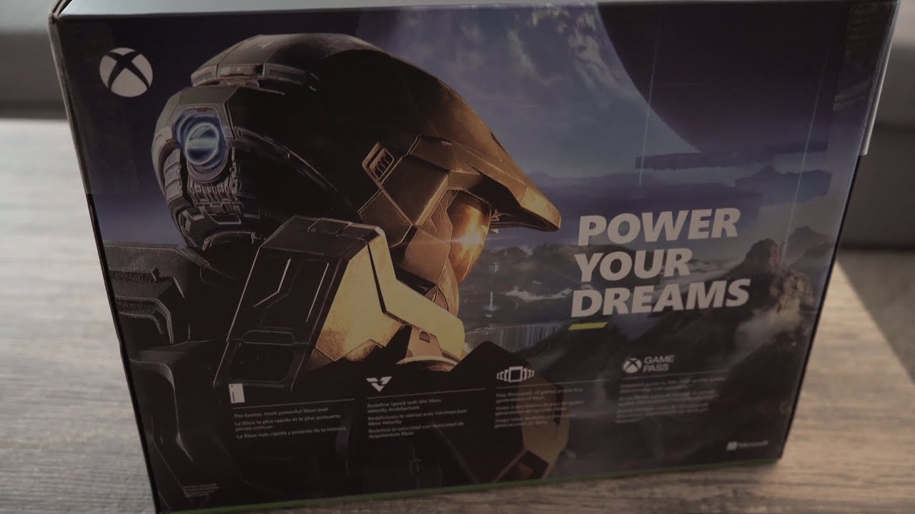Xbox Series X Gamestop Launch - YouTube