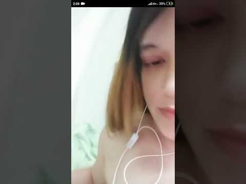 Gogo live SAKURA BABY Subuh2 bikan semangat, Auto coli