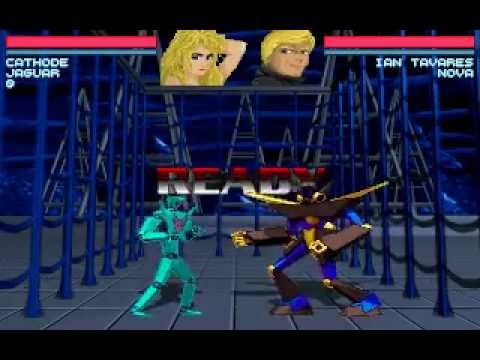 OMF 2097 - Final Ian Tavares - YouTube