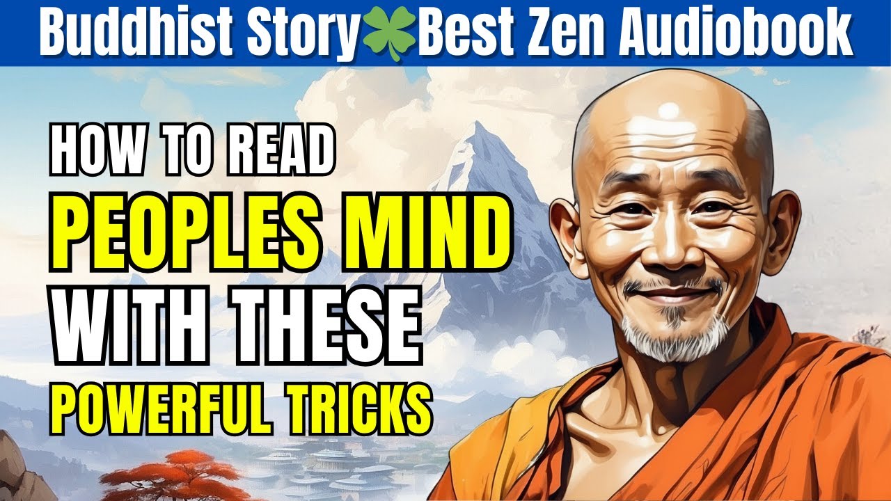 How to Read Peoples Mind 🍀 Powerful Tips to Read Body Language and ...