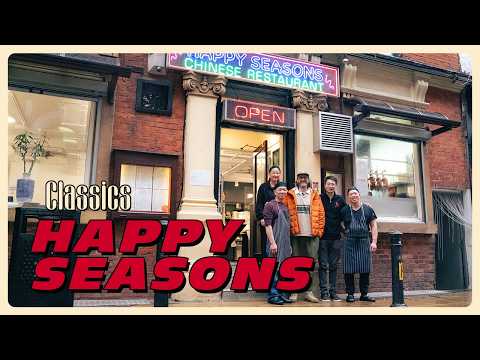 The Chinatown Institution Serving The Best Roast Meats Since 1982