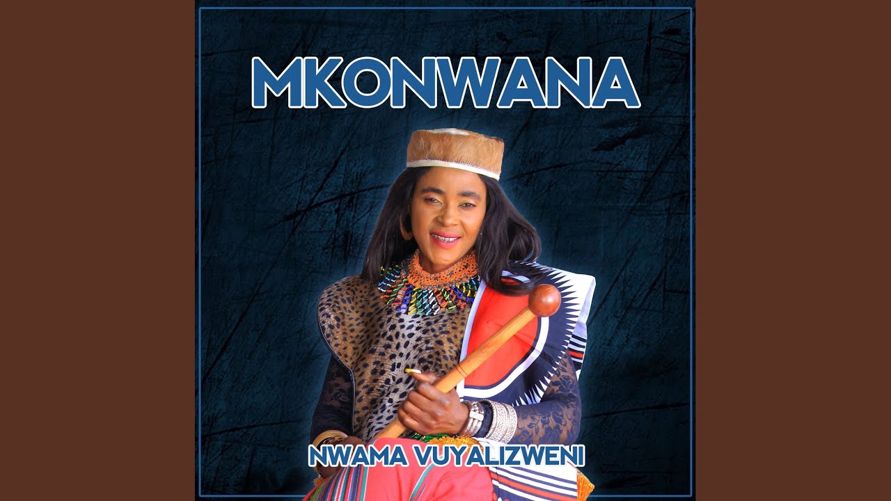 Mkonwana Instrument - YouTube