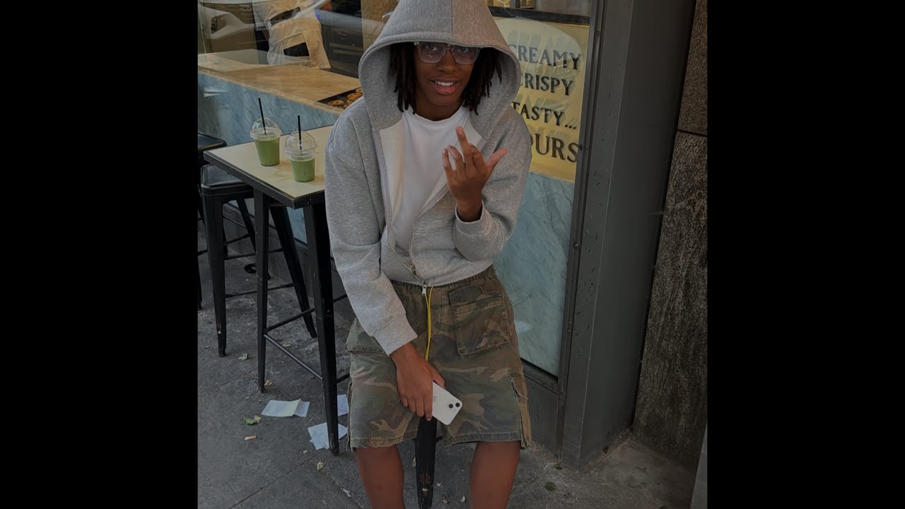 [FREE] Nemzzz x YD Muni Type Beat - "Flicky" - YouTube