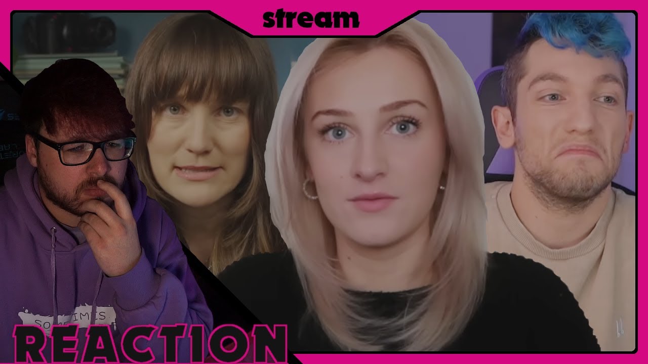 Selbstzerstörung von STRG+F? - Reaction auf Sashka - YouTube