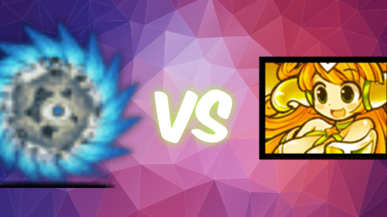 Divine Kai VS The Perfect Cyclone - The Battle Cats - YouTube