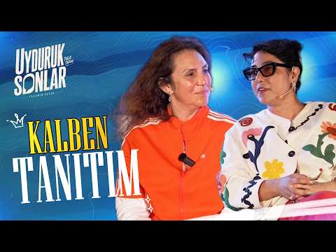''Kazandığımın 20 Katını Kazandırdım, Dolandırıldım'' | 5. Bölüm Kalben Tanıtım