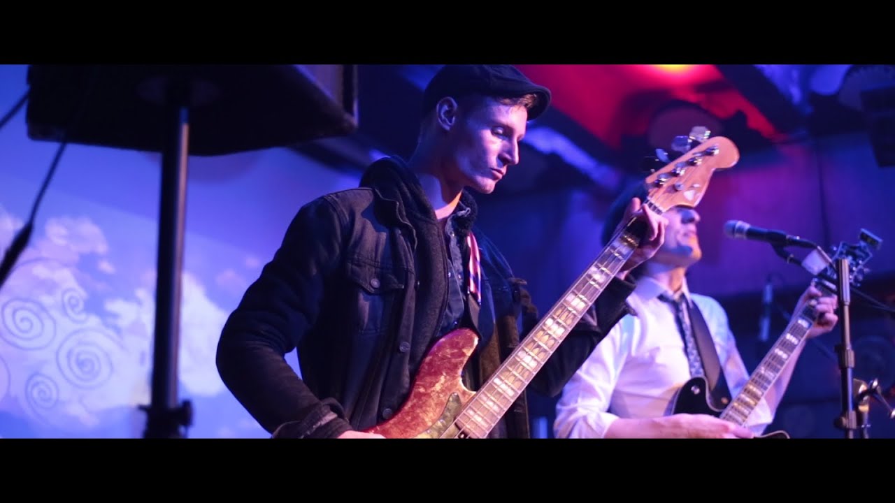 Blake Day - Live @ Cosmic Kaspar / Part I - YouTube