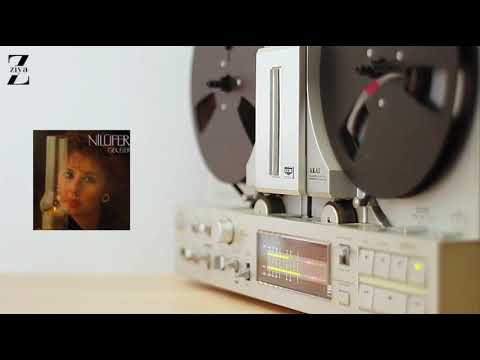 Nilüfer - Sensiz olmaz