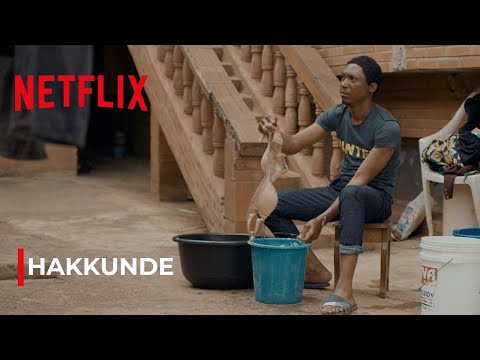 Hakkunde Official Trailer | Netflix | Frank Donga, Toyin Abraham, Seyilaw, Ali Nuhu