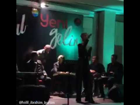 Feride Hilal Akın ve Halil İbrahim Kurum - Dayan Yüreğim