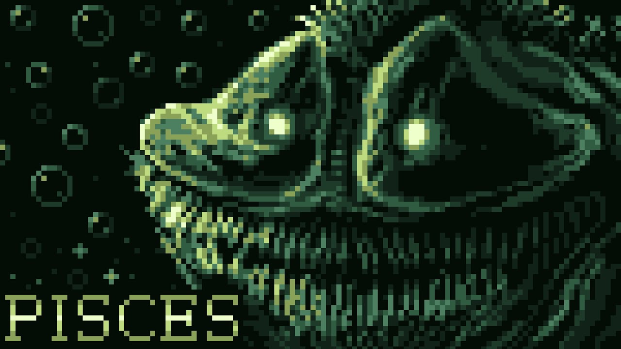 Gorefield Horrorscopes - Pisces - YouTube