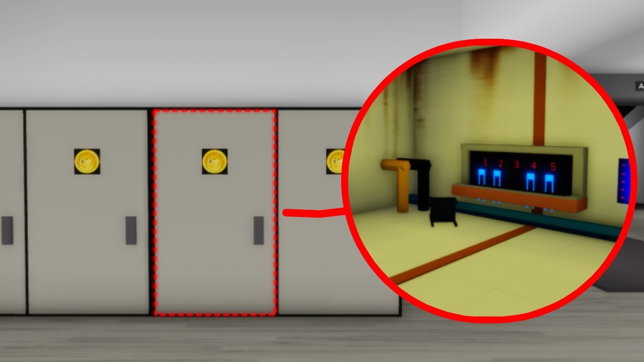 The Best SECRET Rooms in Brookhaven RP! - YouTube