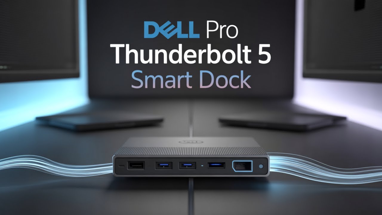 Dell Smarts