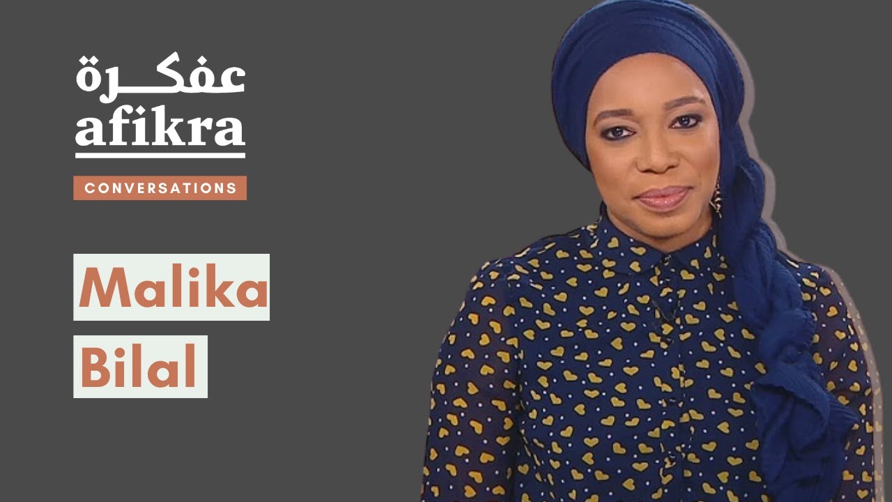 From a Childhood Storyteller to a Global News Voice With Al Jazeera ...