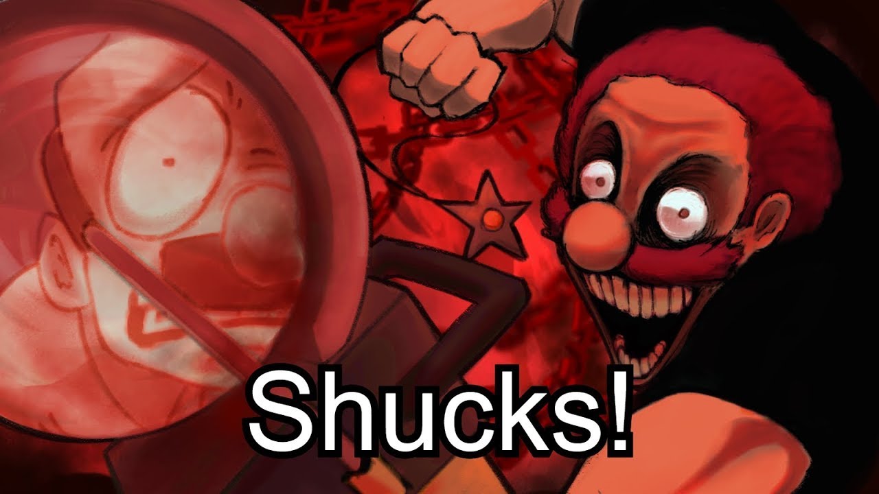 shucks ft @CreativeLimeYT & @PrinceVince28 REUPLOADED! OG MADE BY ...