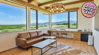 El Patio Ranch | Aso, Japan | Hotel Review 🌟