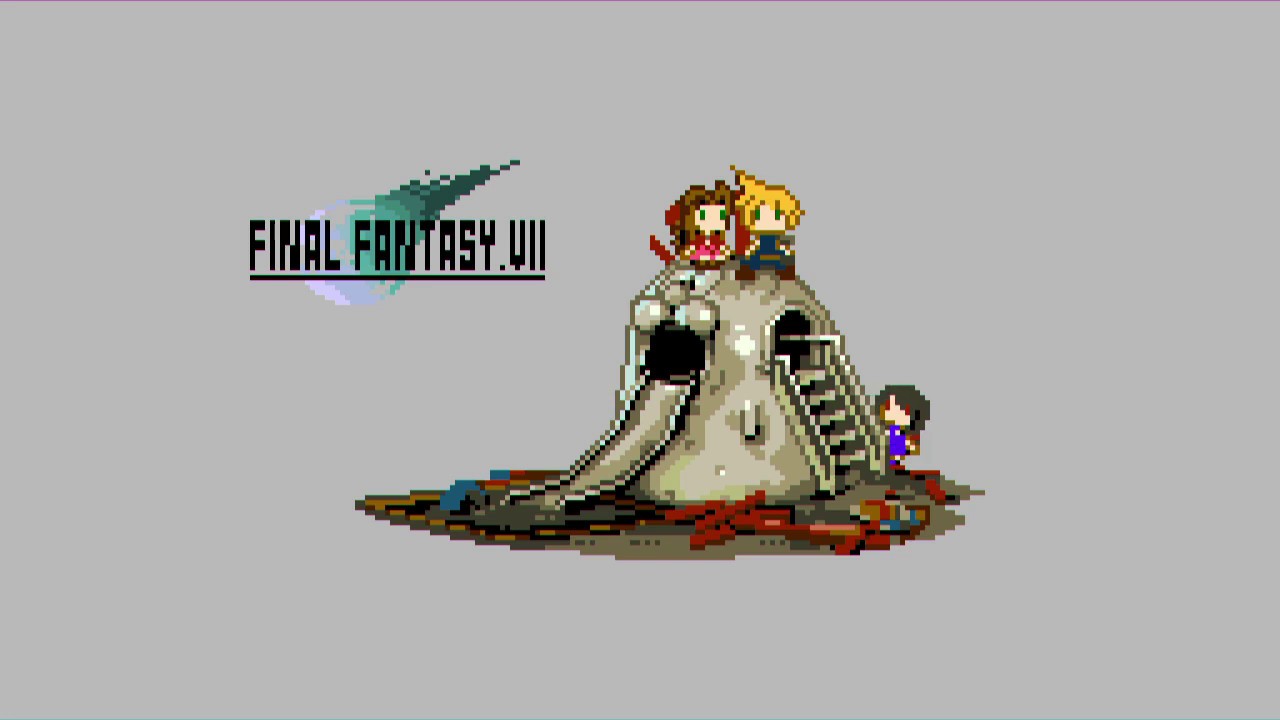 Pixel Fun Arts 3 - YouTube