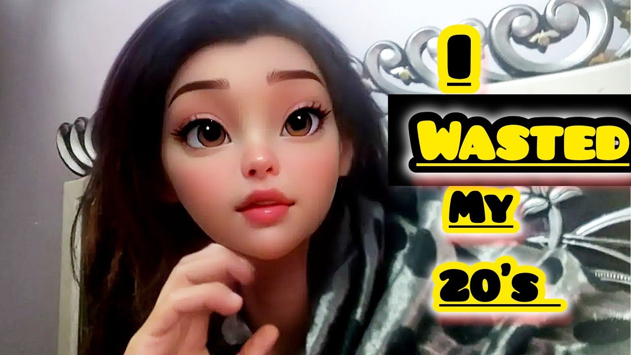 I am 28 , if you are in your 20's or 30's please watch this !! - YouTube