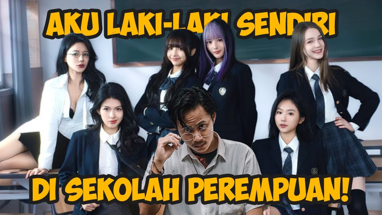 GAME TOWEWEW - KNOWLEDGE OR KNOW LADY 1 - YouTube