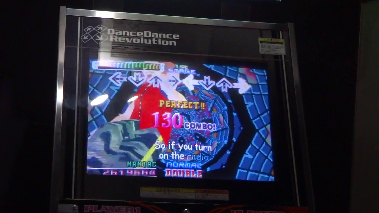 【DDR STEALTH】 EDP OPERATOR 【FULL COMBO】 - YouTube