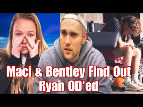Maci Bookout Reveals How Her Son Bentley Felt Finding Out His Dad, Ryan ...