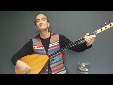 Latif Öz DAĞLAR DAĞLADI BENİ