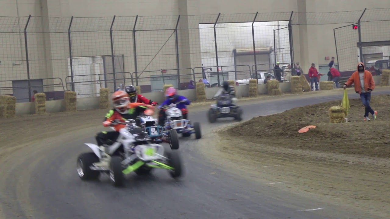 Steve Nace Racing - YouTube