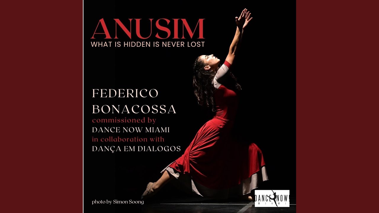 Part 5 (feat. Susana Behar, Marti Ann Moreland & Reza Filsoofi) - YouTube