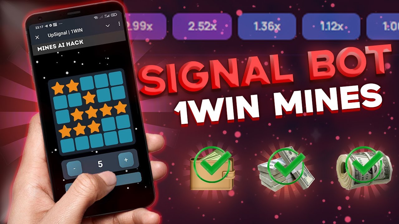 1win Mines Game Guide 2024: Best Strategies & Tricks | Stake mines ...